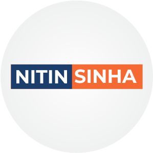 Nitin Sinha | Learn Physics Online for lIT JEE Aspirants